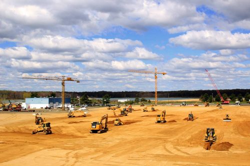 Welfare – Local 825 Funds