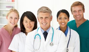 Providers – Local 825 Funds