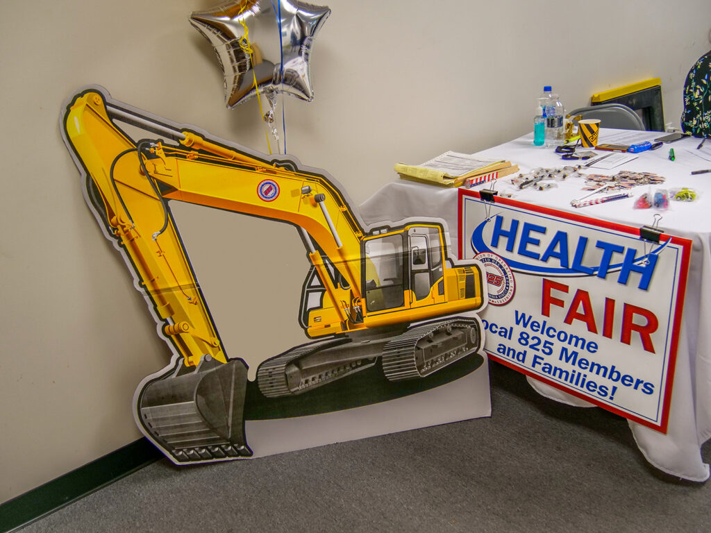 Local 825 Funds – International Union of Operating Engineers Local 825 ...