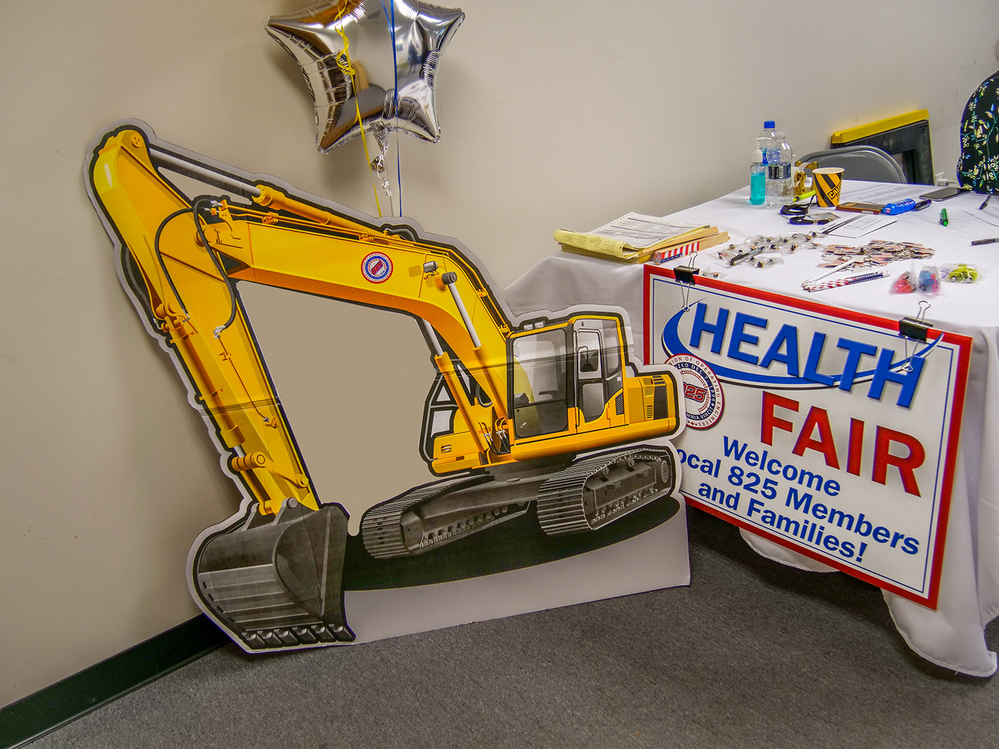 Local 825 Funds – International Union of Operating Engineers Local 825 ...